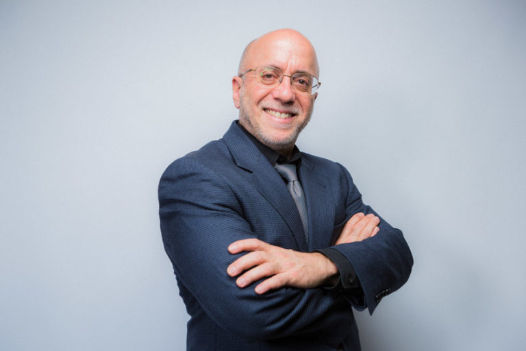 Who is David Neumark, Ph.D.? – Economic Thinking In Action